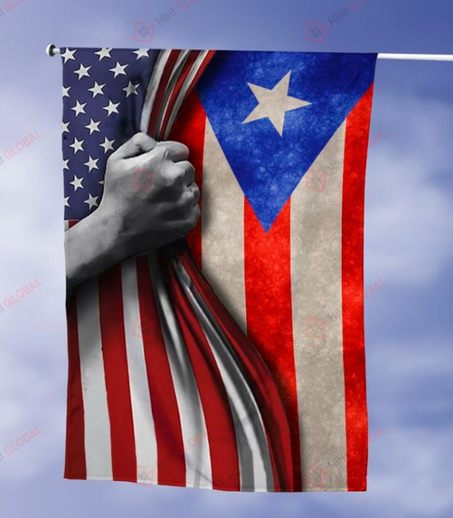 Rico Flag Wallpaper Free