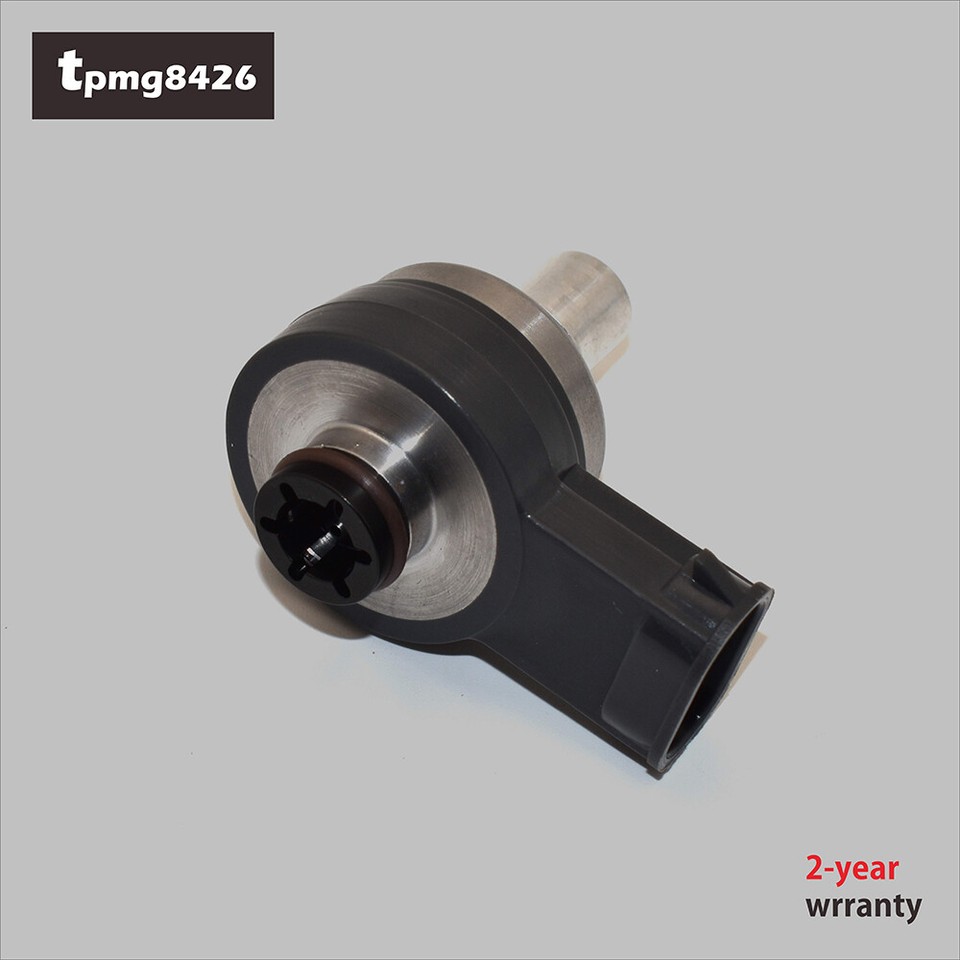 New FOR Mercury Optimax Direct Air Injector 8M6001744 S/S: 8M0065917 ...