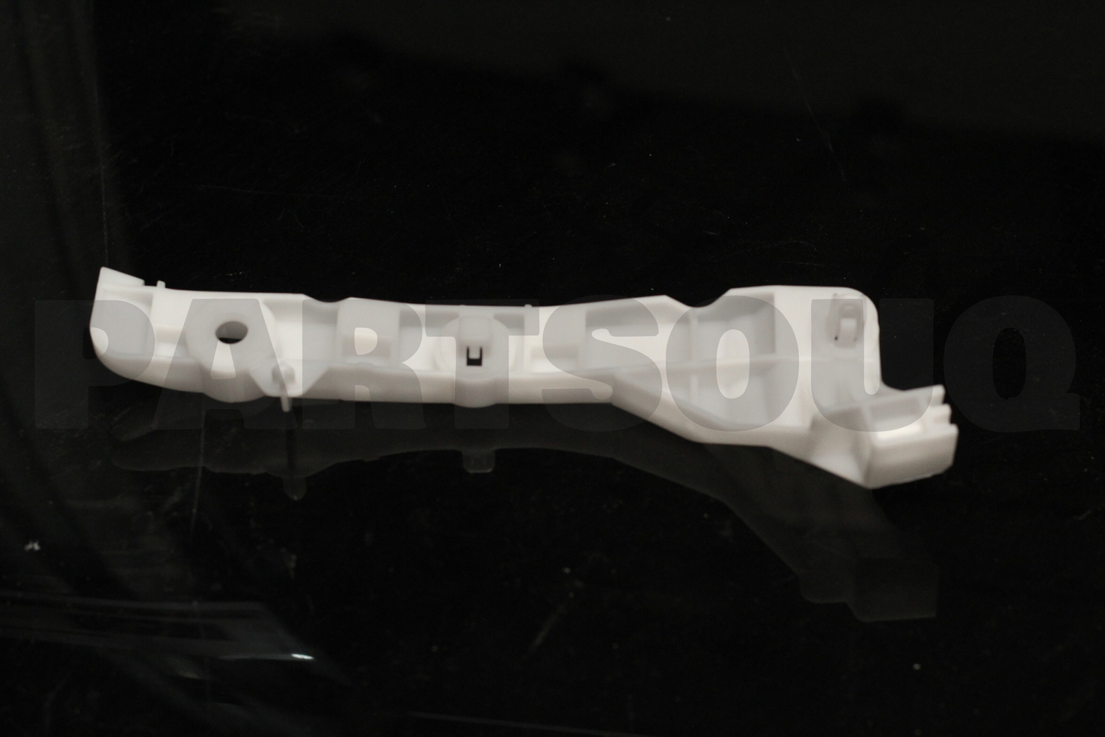 6400G660 Genuine Mitsubishi BRACKET,FR BUMPER SI | eBay