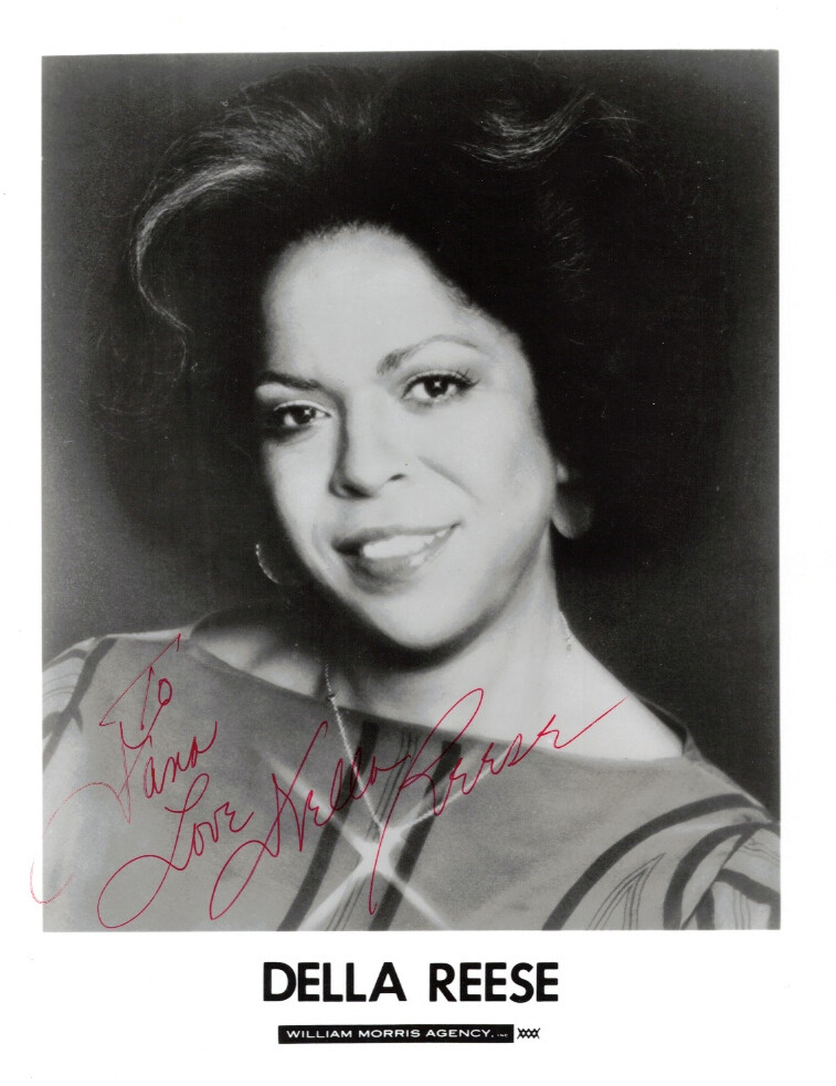 Della Reese Young