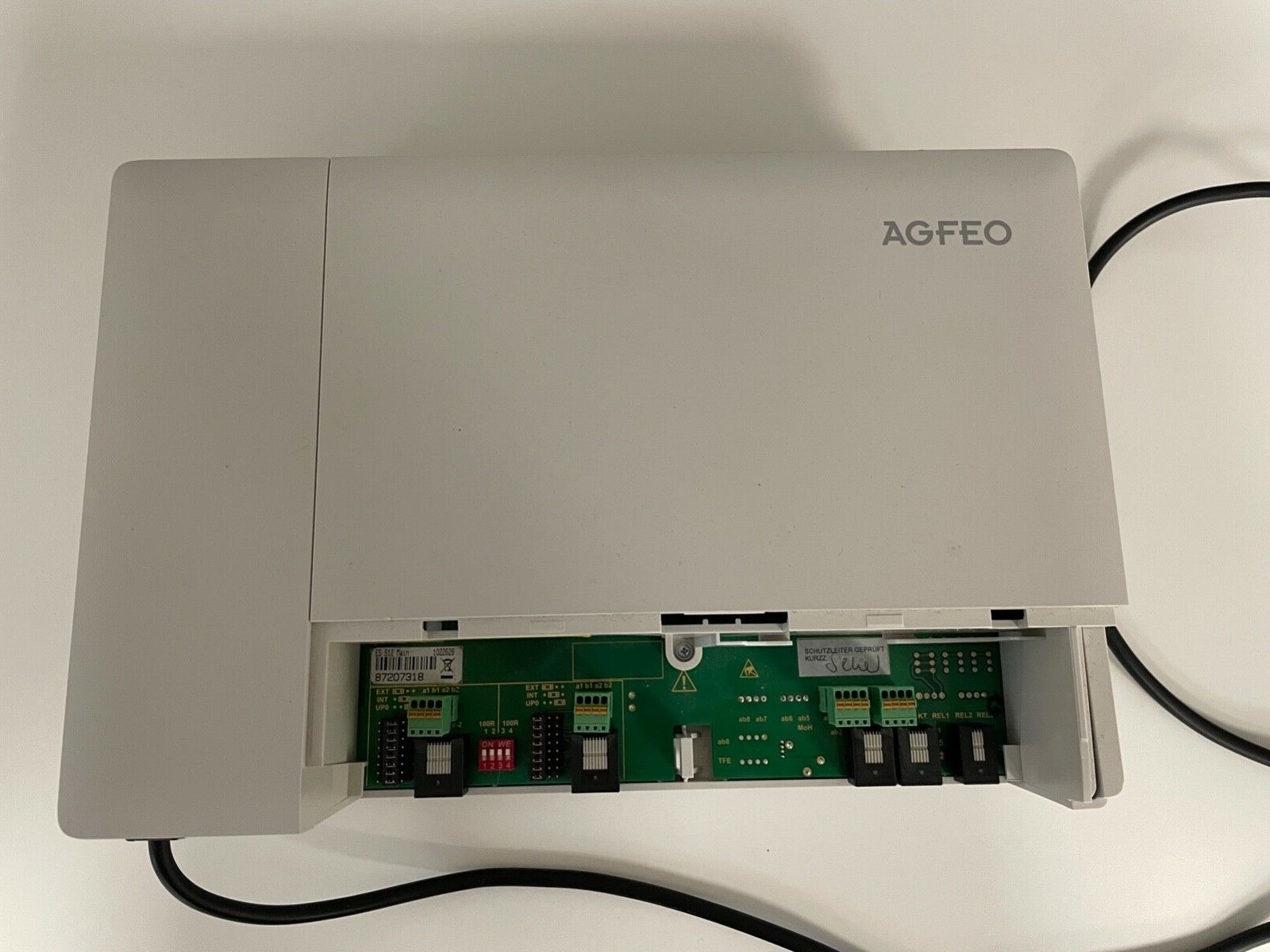 Agfeo ES 512 | eBay.de