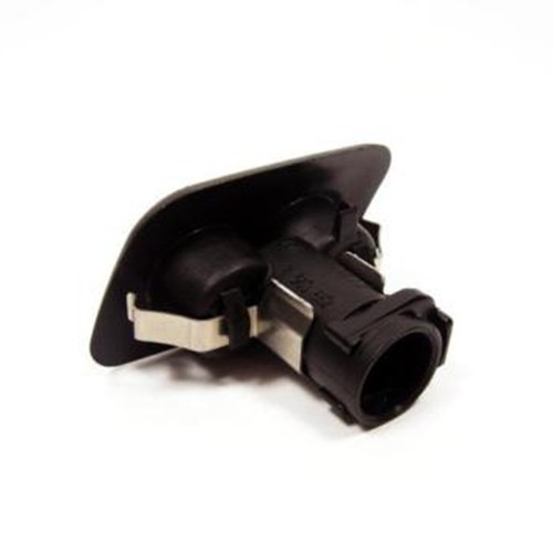 !Left&Right Headlight Washer Nozzles For BMW E39 525i 528i 530i 540 ...