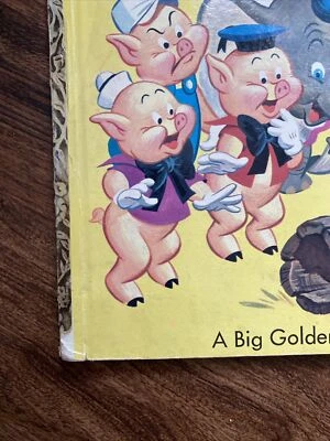 Walt Disney, Favorite Stories, Dumbo, The | Grelly USA