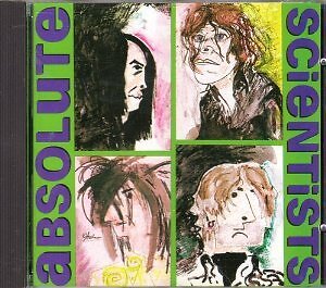 SCIENTISTS - Absolute - CD - **Excellent Condition** 98787010626 | eBay