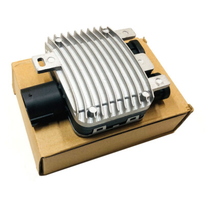 940009402 Cooling Fan Control Module For VOLVO S60 S80 V70Land Rover ...