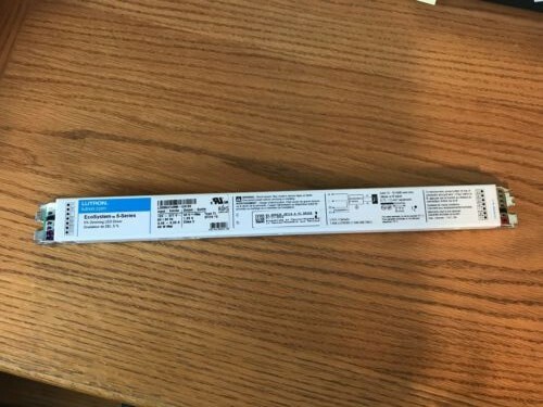 LUTRON EcoSystem® 5-Series 5% Dimming LED Driver (LDE51U1UMN-CA123) | eBay