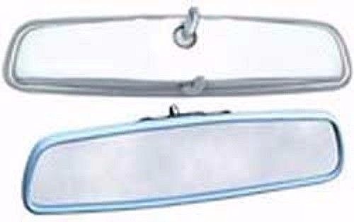 1967 - 1969 FIREBIRD TRANS AM CAMARO REAR VIEW MIRROR - CHROME - 10 ...