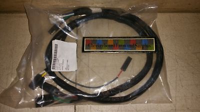 NOS Branched Wiring Harness 1316139 6150-01-337-8399 | eBay