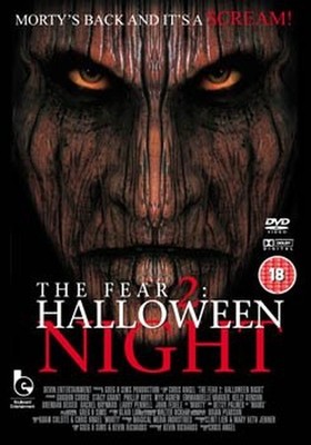 The Fear 2 - Halloween Night [DVD] - DVD LMVG The Cheap Fast Free Post ...