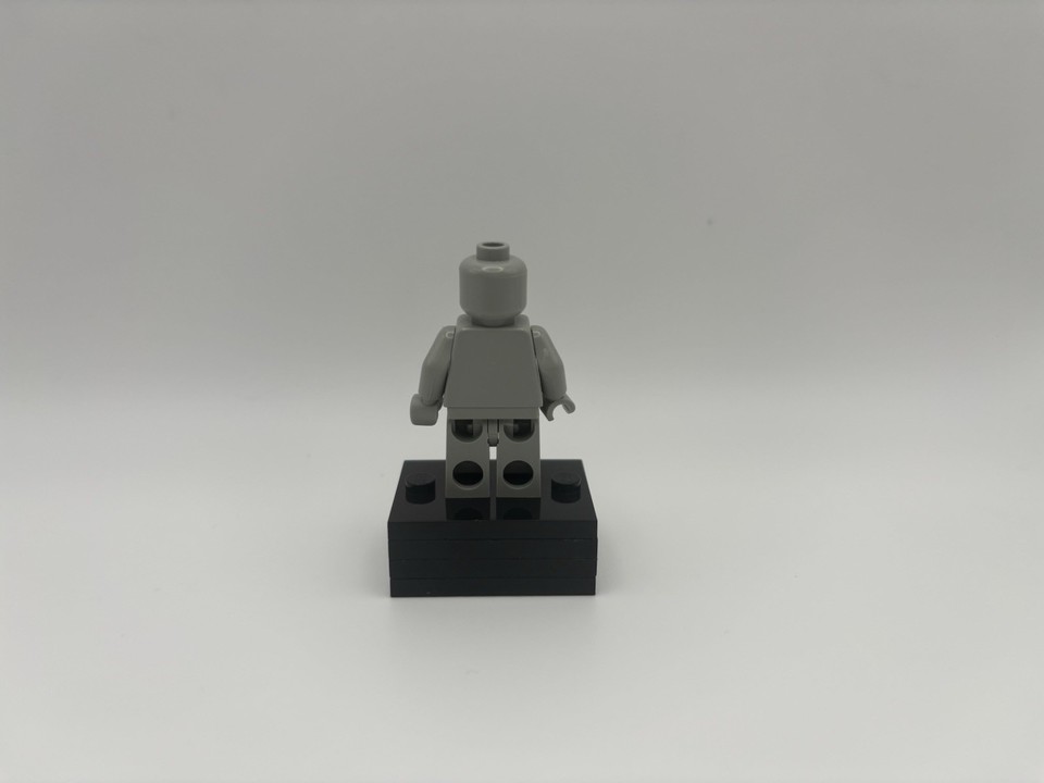 LEGO minifigure Peeves the Poltergeist hp010 Harry Potter ghost 4705 ...