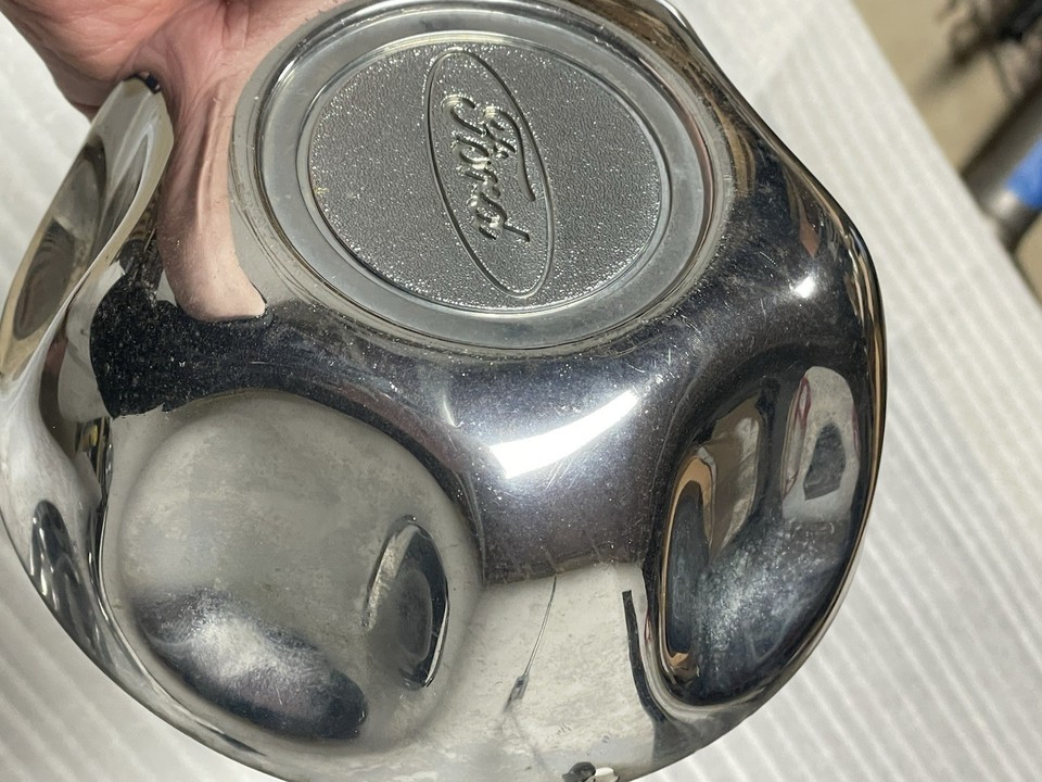 1995 1996 1997 1998 1999 Ford Explorer Ranger Wheel Center Cap F67A ...