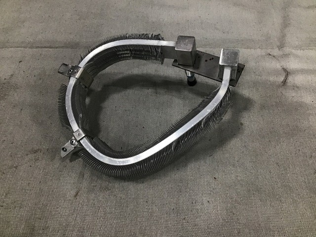 New Venture Gear 53624 Transmission Fluid Cooler 2520-01-358-7698 M1097 ...