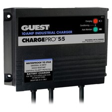 Guest 15 Amp 3 Battery Marine Boat Charger Bank 15a 2613a for sale ...
