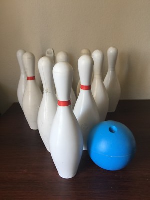 Ten pin championship bowling pro collection - boardspowen