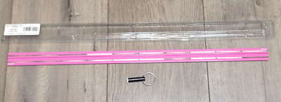 New VIM 20" Pink Magrail Magnetic Socket & Tool Rail w/Free Lifting Peg #MR20PK | eBay