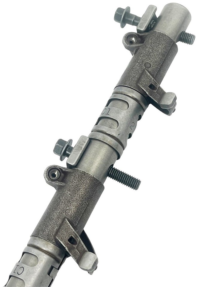 Mopar 2003-2008 Dodge Chrysler Jeep 5.7L Hemi Intake & Exhaust Rocker ...