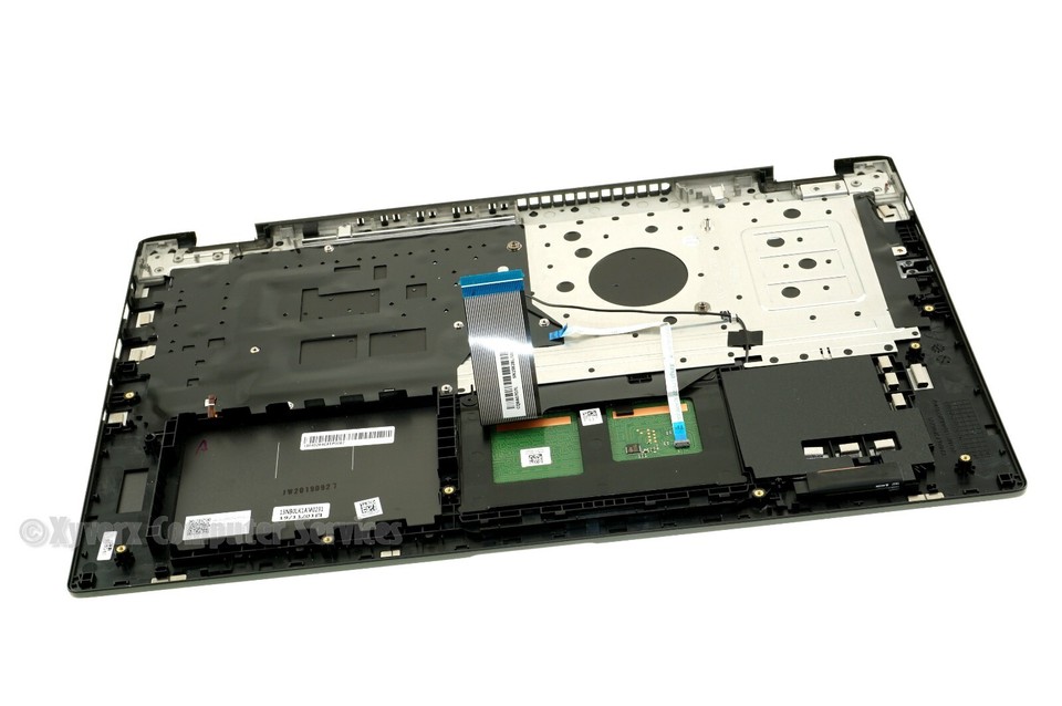 13N1-75A0F31 0KNB0-563GUS00 OEM ASUS TOP COVER W KEYBOARD BL Q526F (C ...