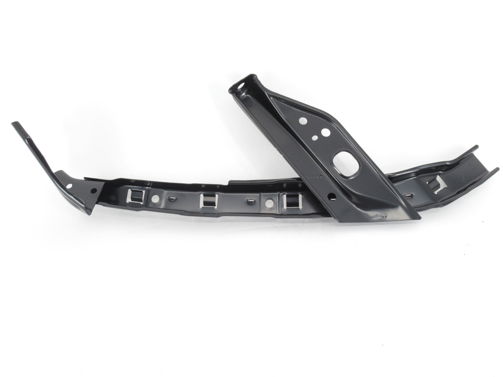 Genuine OEM Honda 71190-TR0-A00 Driver Front Bumper Stiffener 2012-2015 ...