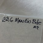 Military Patch Badge 226th Maneuver Enhancement Brigade Tight weave ...