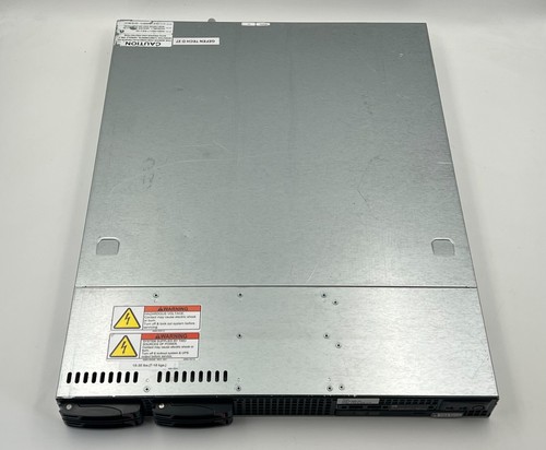 Applied Materials AMAT 0090-08217 CGA Server SM-1U-2.33-8GB-240GB ...