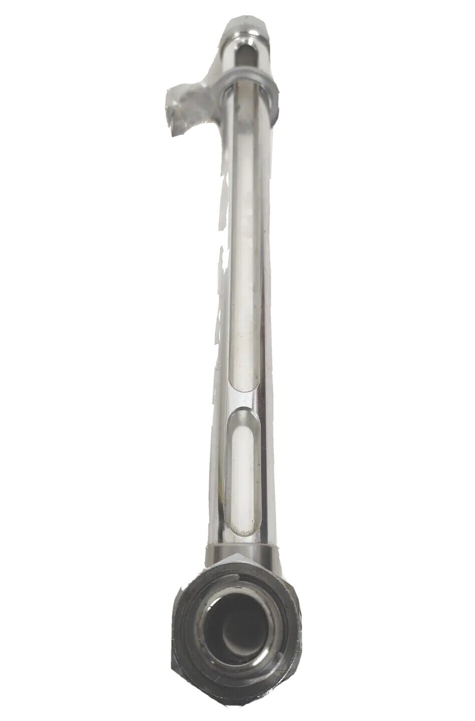 Wilbur Curtis Gem 3 Faucet Shank With Gauge Glass & Bracket Genuine OEM ...