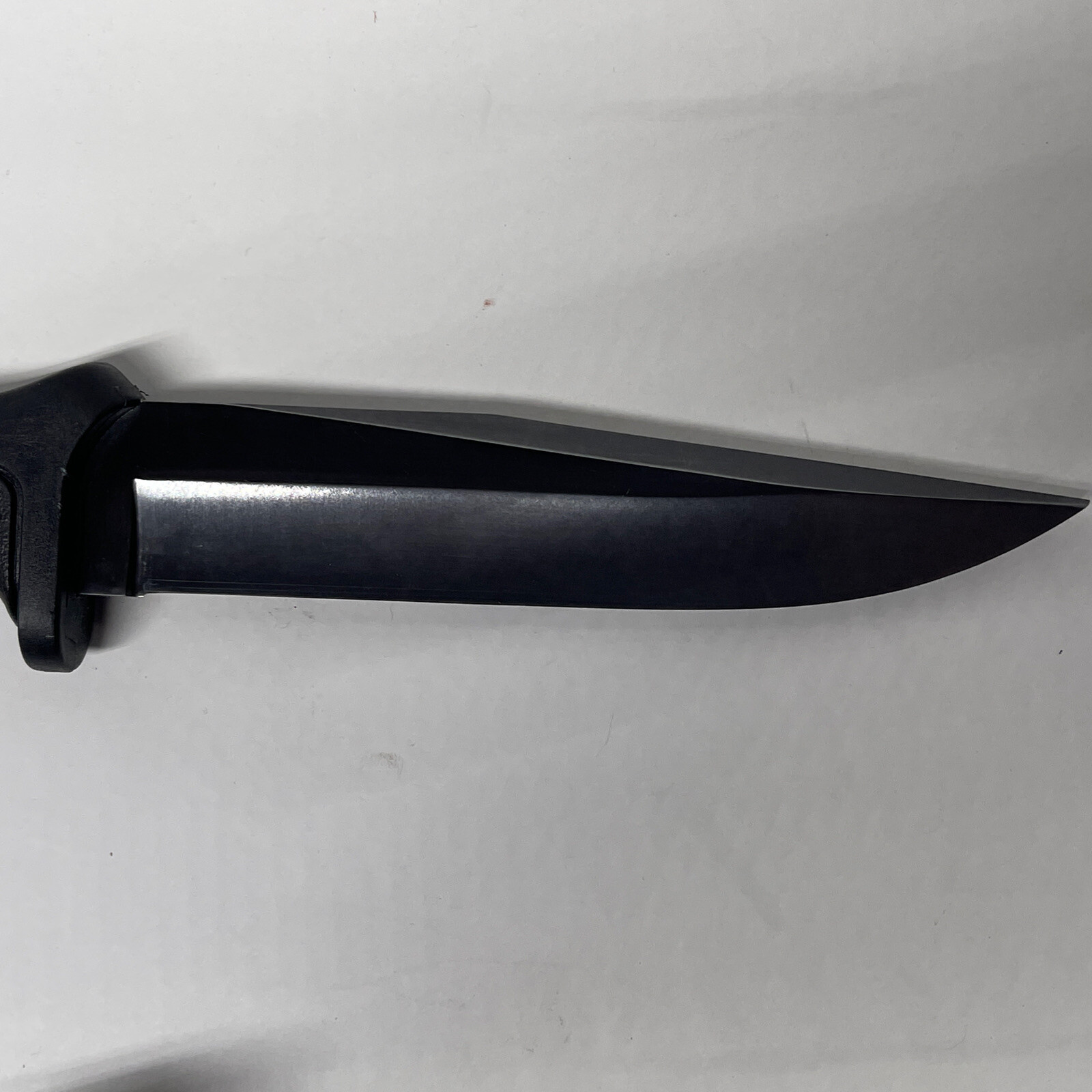 Vintage Rare Prototype 1996 BUCK 650 Nighthawk Tactical Knife | eBay