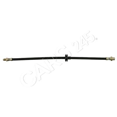 Brake Hose Front FEBI For BMW X5 E53 00-06 34301166118 | eBay