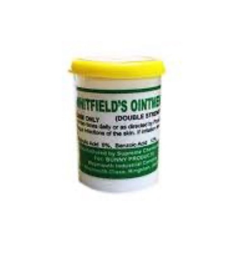 Bunny's Jamaican Whitfield's Ointment 28g, Double Strength | eBay