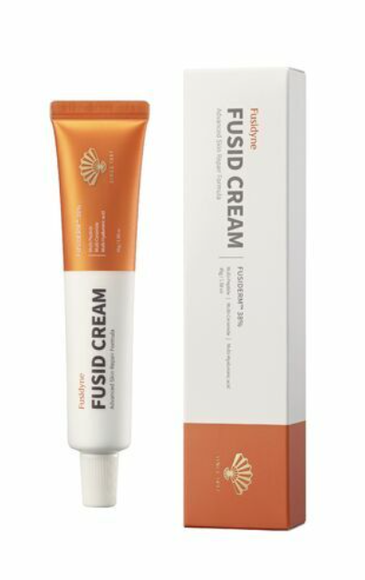 Fusidyne Fusid Cream 45g Anti-Aging Wrinkle Care K-Beauty | eBay