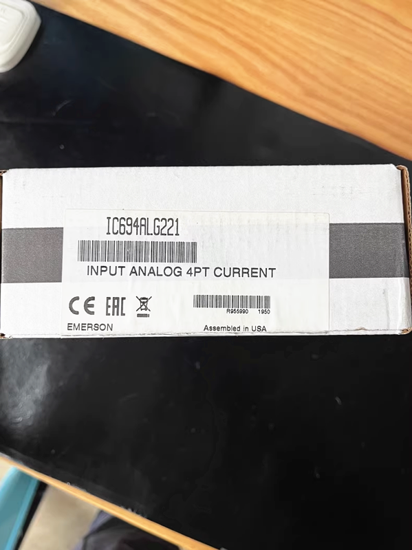 1PC NEW IC694ALG221 PLC Module Fast Shipping US Stock | eBay