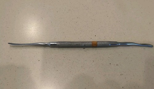 German Stainless Steel Rogers Submucous Dissector approx 7" | eBay