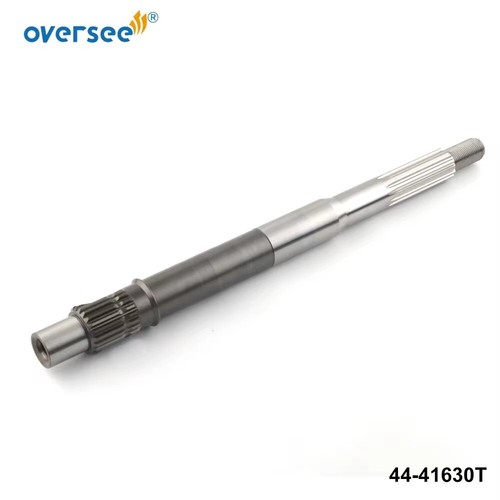 44-41630T Propeller Shaft for Mercury Mercruiser Quicksilver Outboard ...