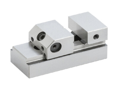 Morsa Mini A Basso Sforzo 34 Mm 0,005/100 Mm | eBay