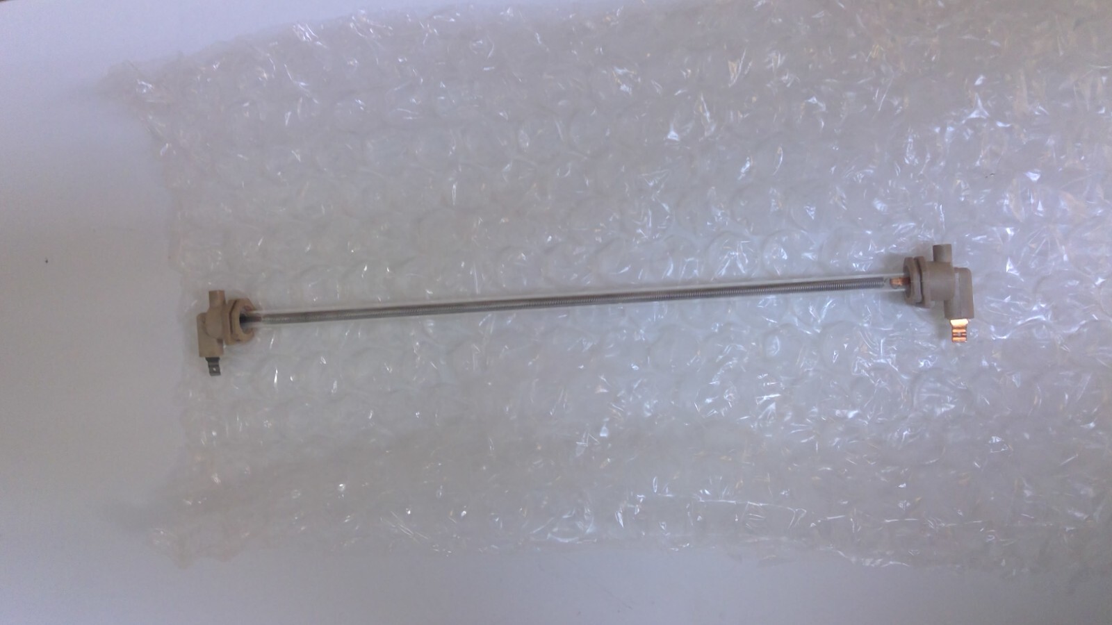 GE Refrigerator Defrost Heater Element WR51X413 New OEM | eBay