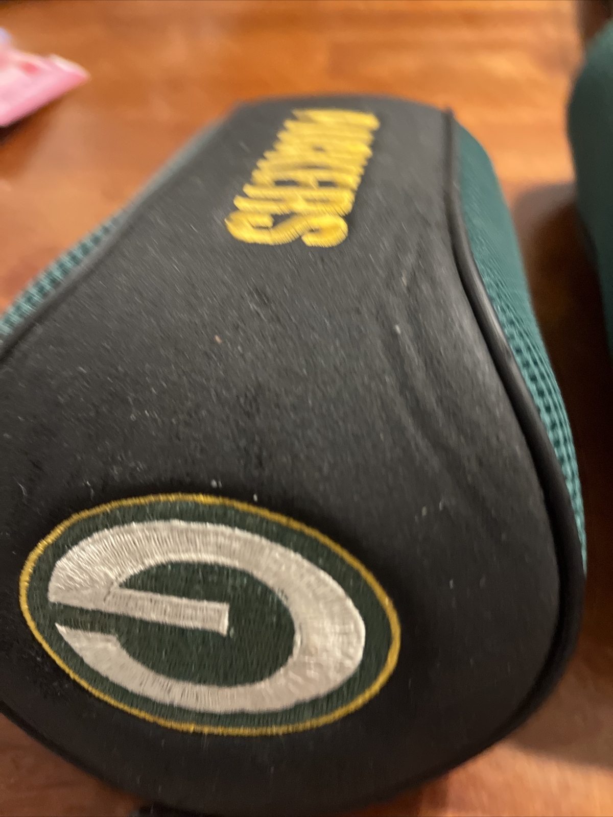GreenBay Packers Golf Club Covers. Lot Of 2 | eBay
