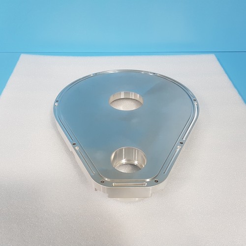 140-0501 AMAT APPLIED 0020-24230 BASE PRECLEAN 2 [USED] | eBay