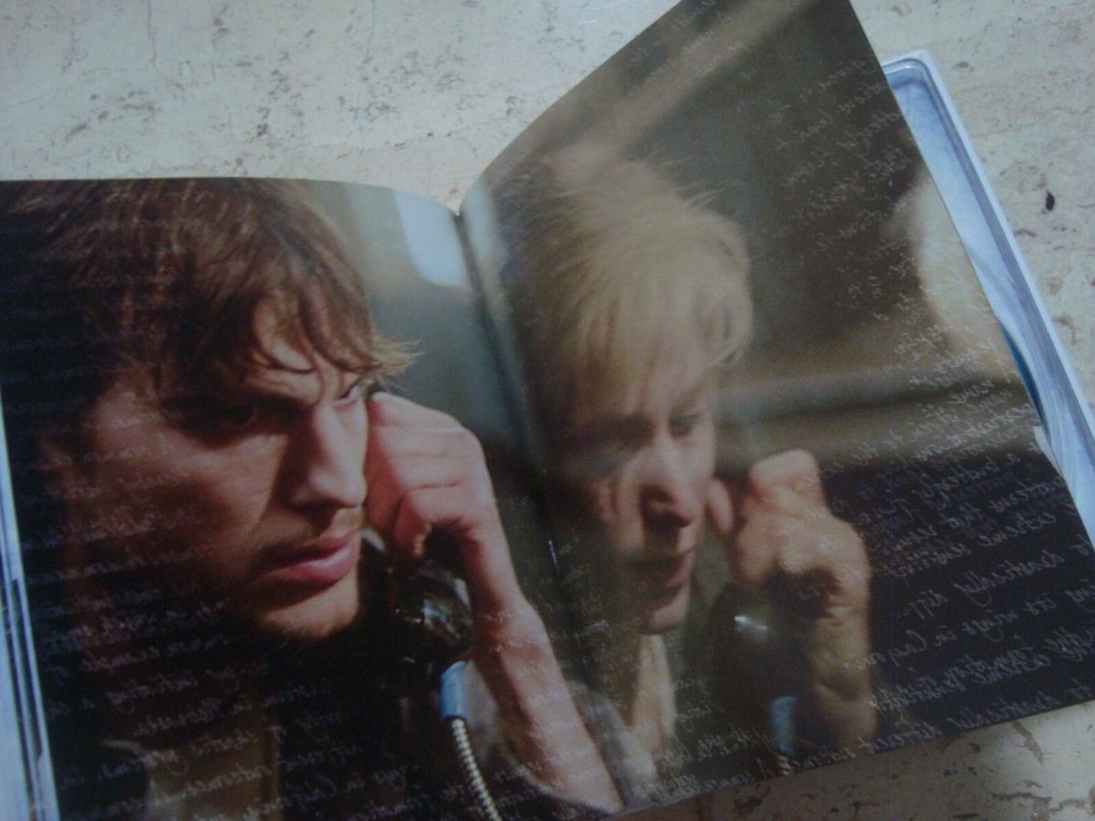 Butterfly Effect Logan Lerman