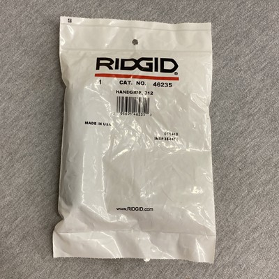 Pipe Threaders - Ridgid Carriage