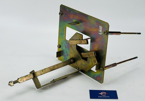 Square D 9421 LX4, 9421LH8 Operating Mechanism Handle *WARRANTY* | eBay