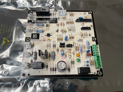 CARRIER CEPL130635-10 / HK38EA018 Carrier ICP Condenser Control Board ...