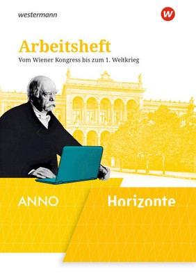 Horizonte / ANNO 4. Arbeitsheft [German] | eBay