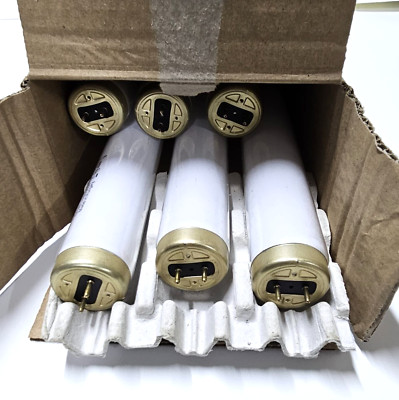 (12Pcs.) UVB-313 EL+ Ultraviolet Lamp Q-LAB | eBay