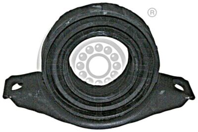 OPTIMAL Drive Shaft Suspension Front For MERCEDES C124 W124 85-97 ...