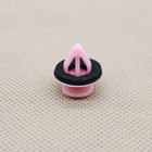 10X For Subaru 909130008, 90913-0008 Moulding Clip Retainer Fastener ...