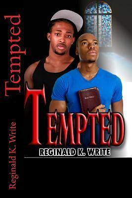 Tempted by Reginald Write (2014, Trade Paperback) for sale online | eBay