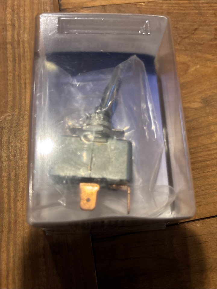 Standard Ignition Toggle Switch DS191 | eBay