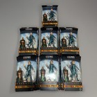 SPRITE Marvel Legends MCU The Eternals Gilgamesh BAF 2021 6" LOT Of 7 ...