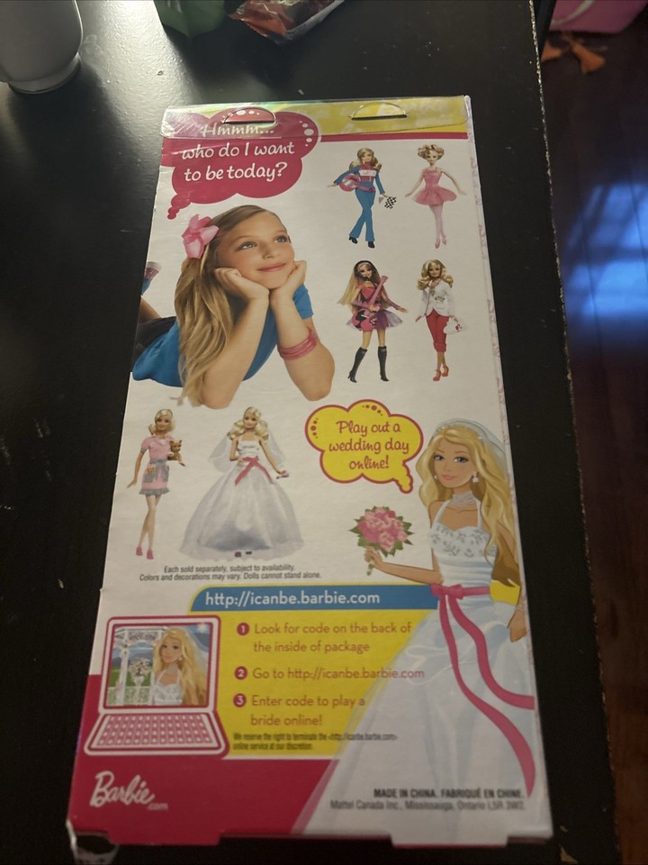 Barbie Bride Wedding | eBay