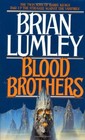 Complete Set Series Lot of 3 Vampire World Books by Brian Lumley Blood ...