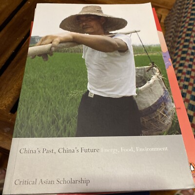 Asia's Transformations/Critical Asian Scholarship Ser.: China's Past ...